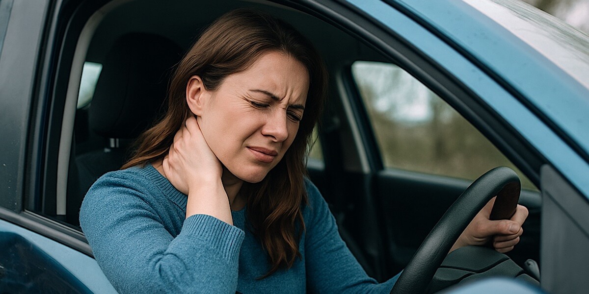 ICBC Injuries | Surrey Hwy 10 Physiotherapy and Massage Clinic